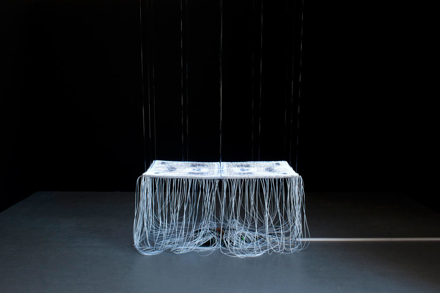 LED Carpet - WE MAKE CARPETS